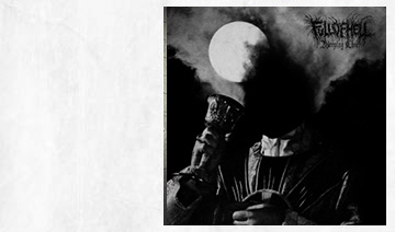 Full Of Hell "Weeping Choir" Review