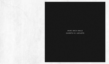 Nine Inch Nails "Ghosts VI : Locusts" Review