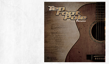 Ten Foot Pole "Simmer Down" Review