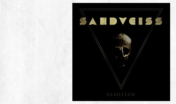 Sandveiss "Saboteur" Review