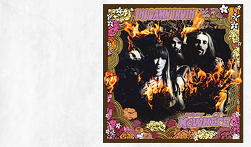 The Damn Truth "Now Or Nowhere" Review