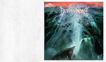 Borknagar "Fall" Review