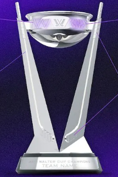 The PWHL announce The Walter Cup